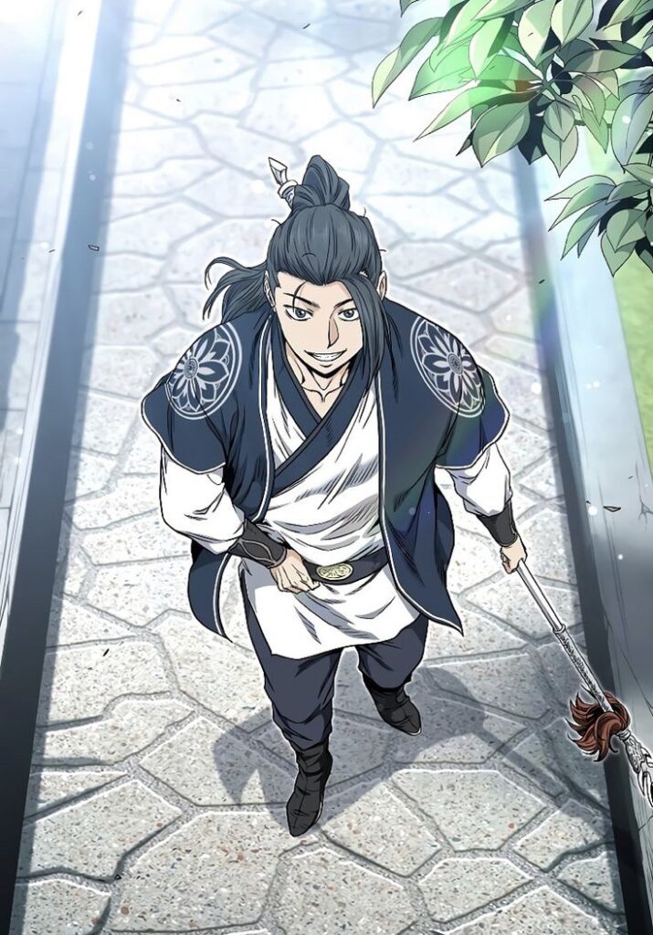 Top 10 Best Murim Manhwa Of 2025 To Read Now - Anibento