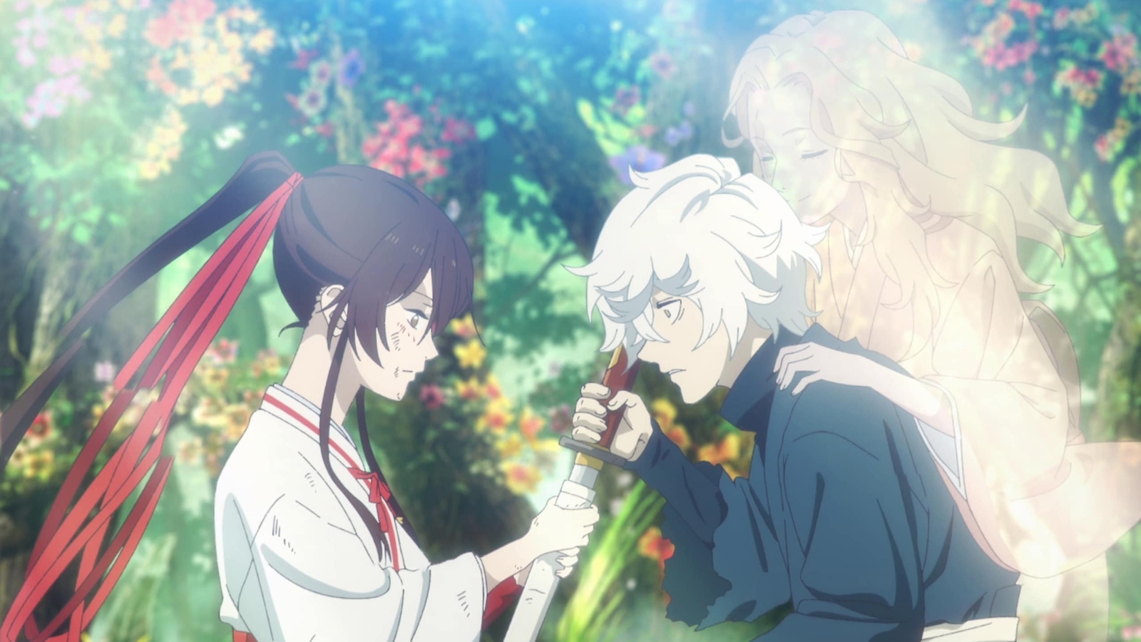 Hell's Paradise Season 2 Release Date 11th Jan Confirmed - Anibento