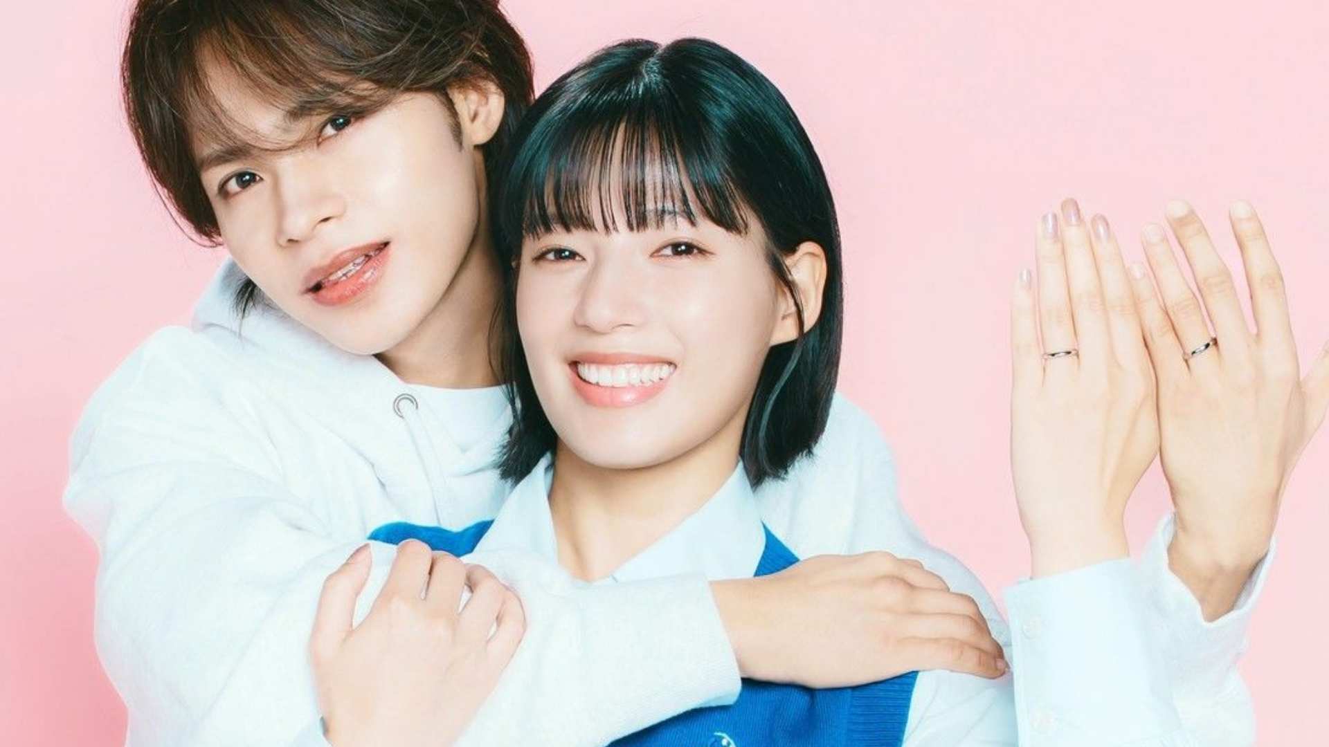 Saint Love Survivors Manga Live Action Confirmed In 2026 - Anibento