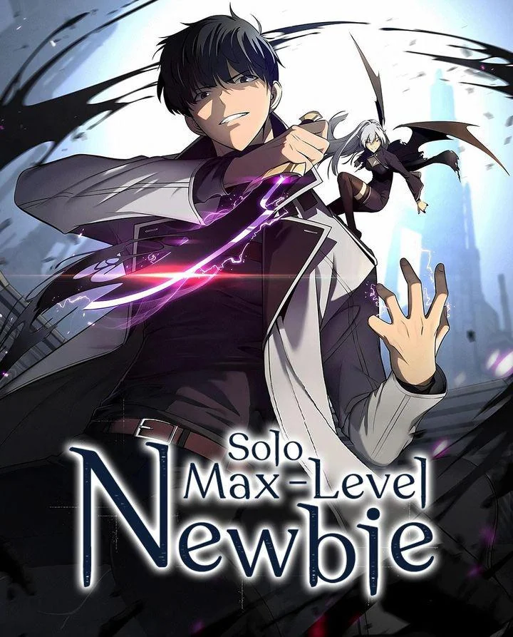 Solo Max Level Newbie Mnahwa - Anibento