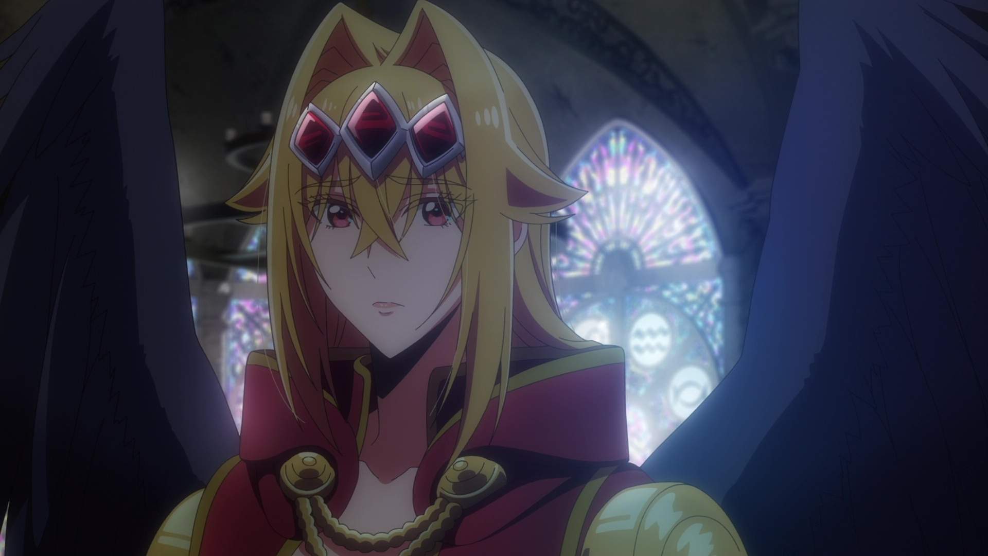 A Wild Last Boss Appeared Season 2 Confirmed - Anibento