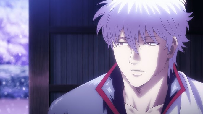 Gintama Serious Arcs - All Important Episodes Guide
