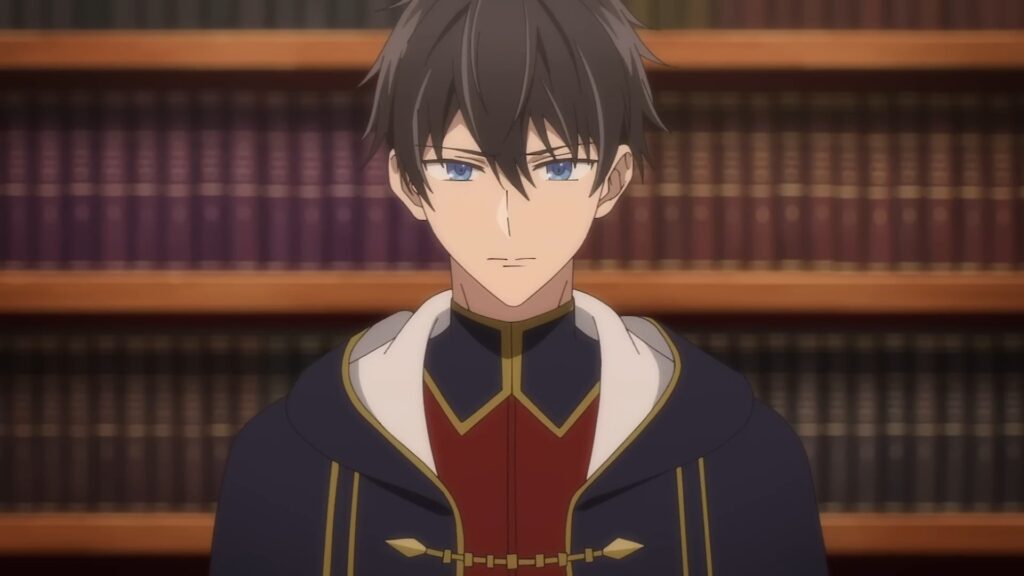 Jack Of All Trades Party Of None Anime Gets Advance 1st Jan Debut ...