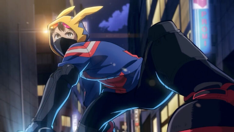My Hero Academia Vigilantes Season 2 Release Date 5th Jan Confirmed ...