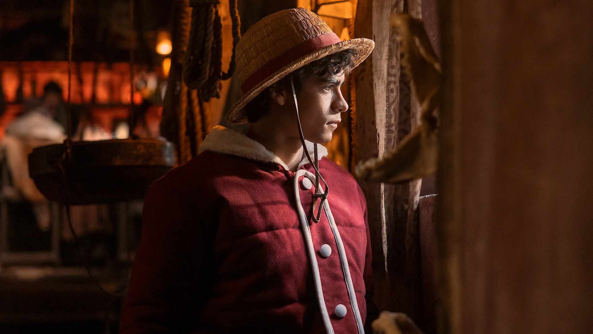 One Piece Live Action Season 2 Debuts On 10th March 2026