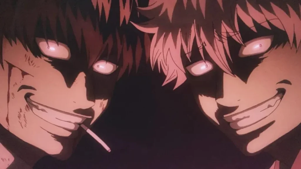 Gintama Serious Arcs - All Important Episodes Guide