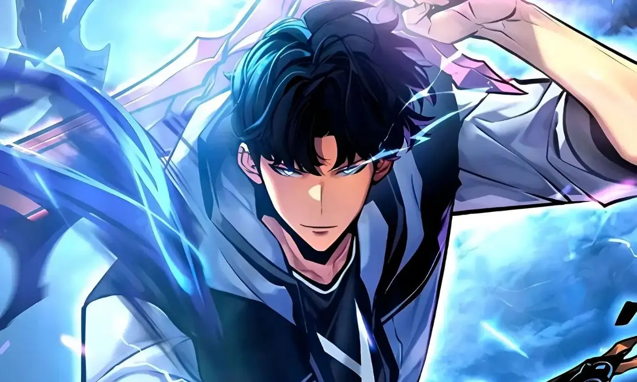 Hell Mode Anime Debuts On 9th January! - Anibento