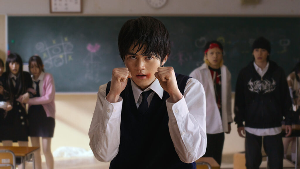 Viral Hit Manhwa Gets Live Action For May 28, 2026 In Japan!