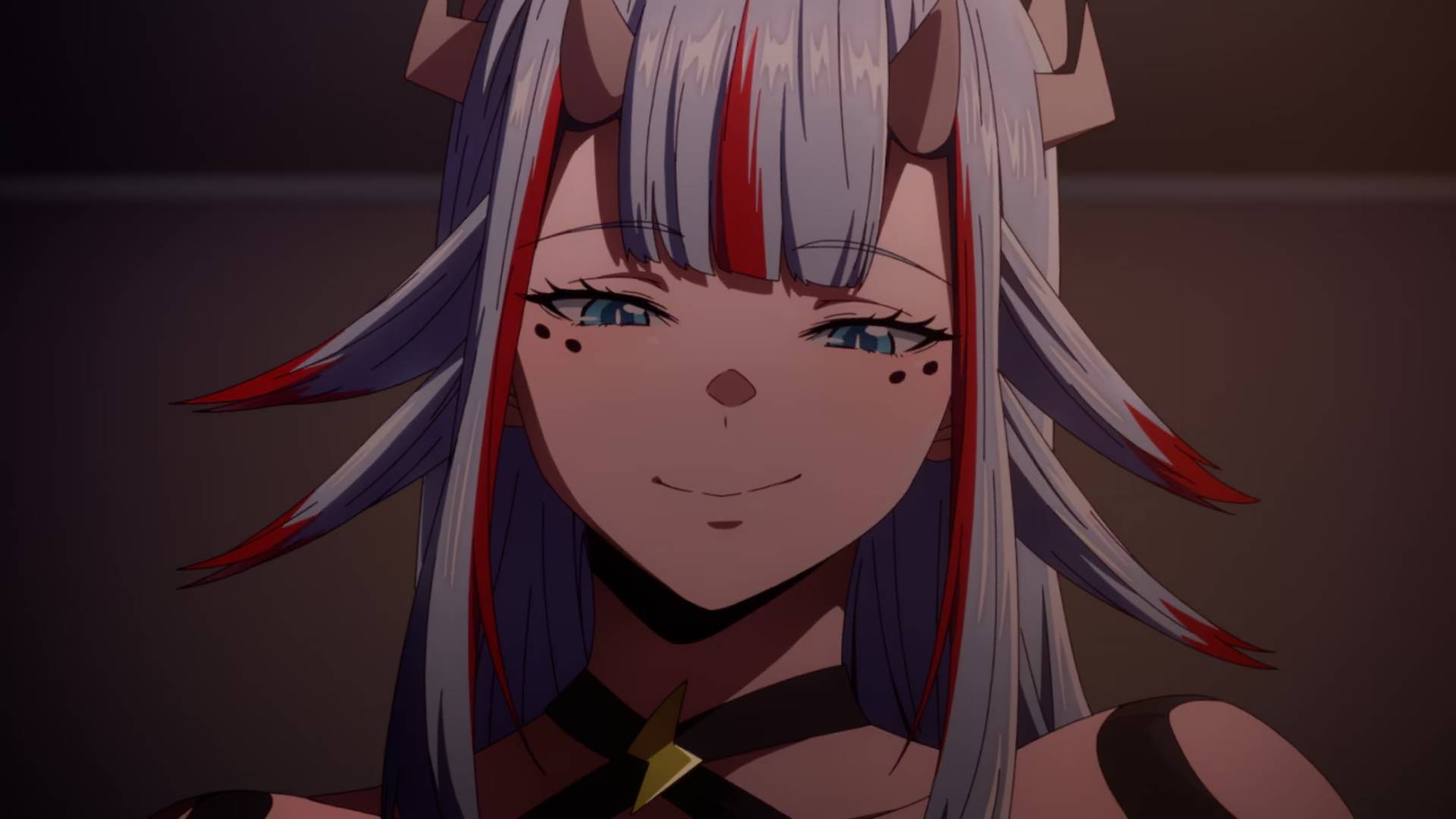 Chained Soldier Season 2 Yokohama Battle Arc Trailer Is Out!