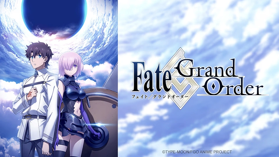 Fate Series Watch Order: The Correct Way To Enjoy Fate Anime