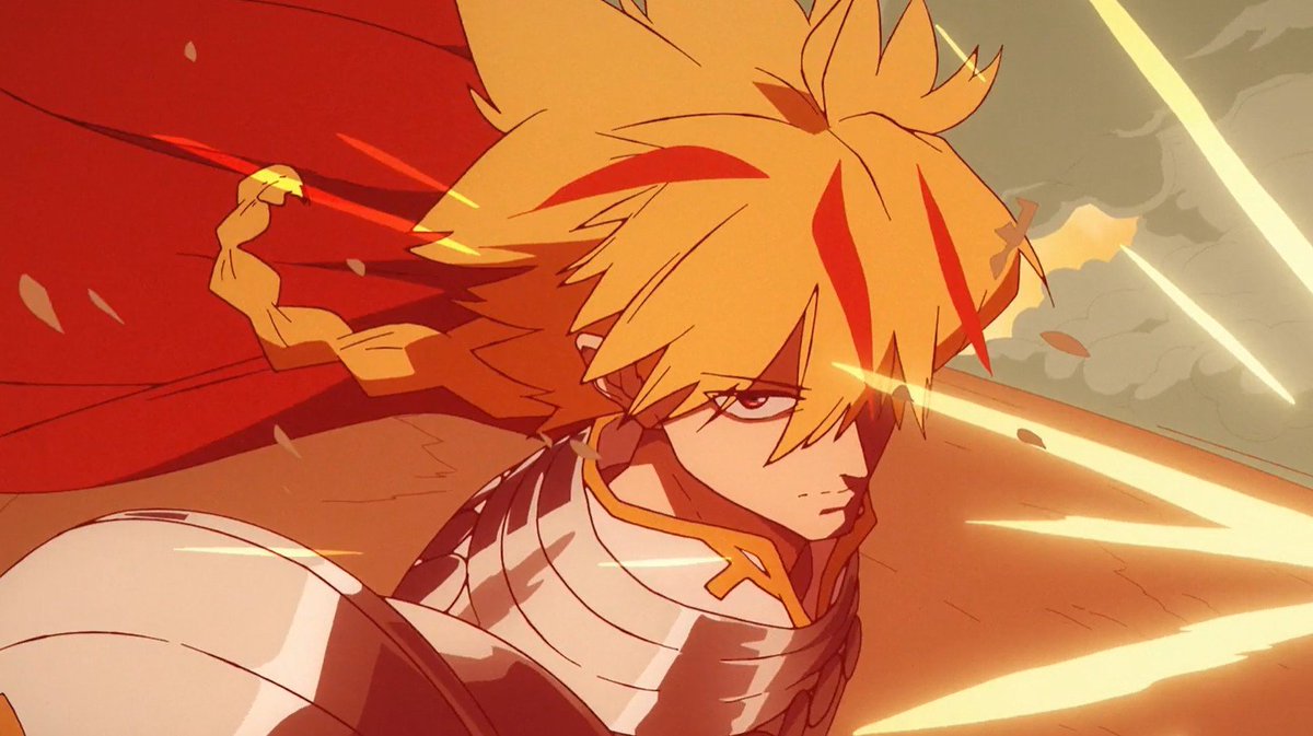 Fate/Strange Fake Episode 6 Impression - Lionheart