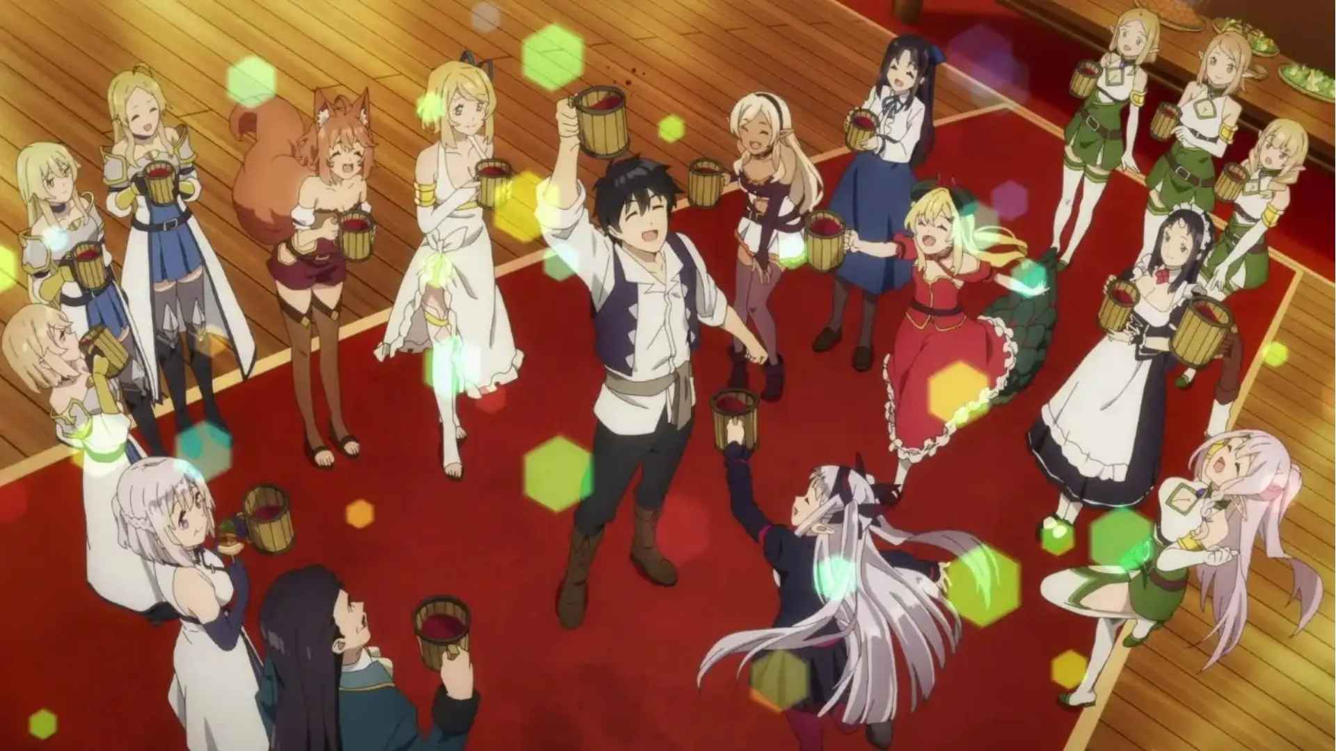 Farming Life In Another World Season 2 Releases On April 6