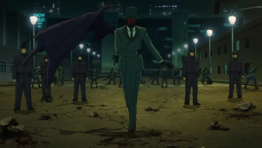 Fate/Strange Fake Episode 9 Impression - Absolute Cinema
