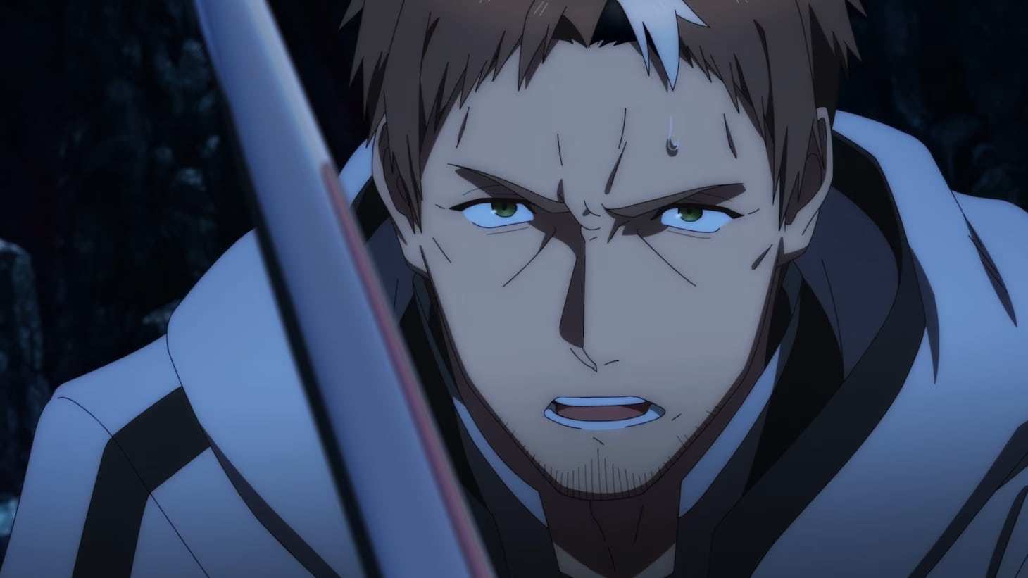 From Old Country Bumpkin To Master Swordsman Season 2 New Trailer Is Out