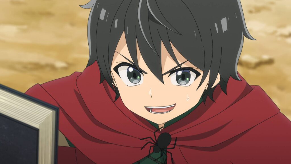 Hell Mode Episode 10 Impression - Unexpected Dark Twist