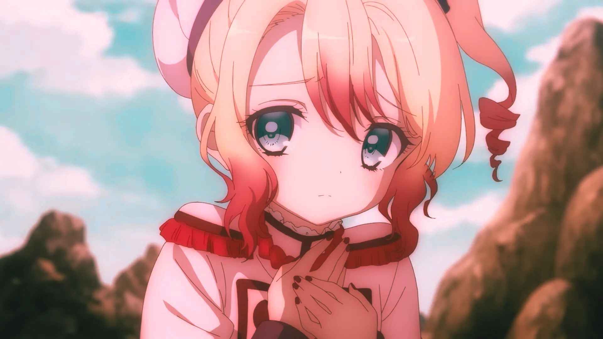 Magical Girl Raising Project Restart Anime Confirms Fall 2026 Debut
