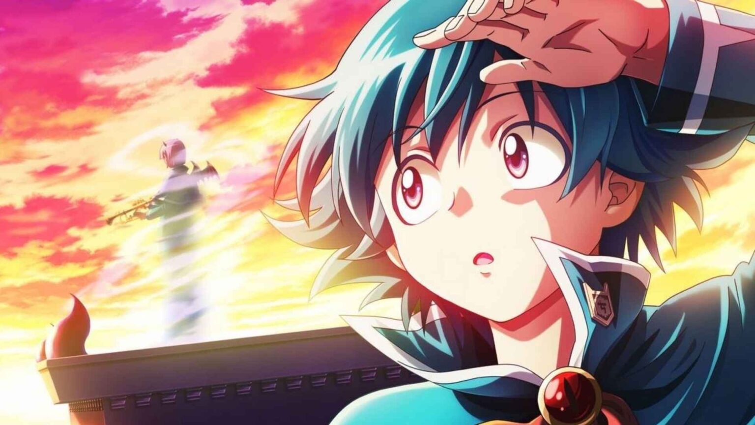 Spring 2026 Anime Release Schedule - Complete List!