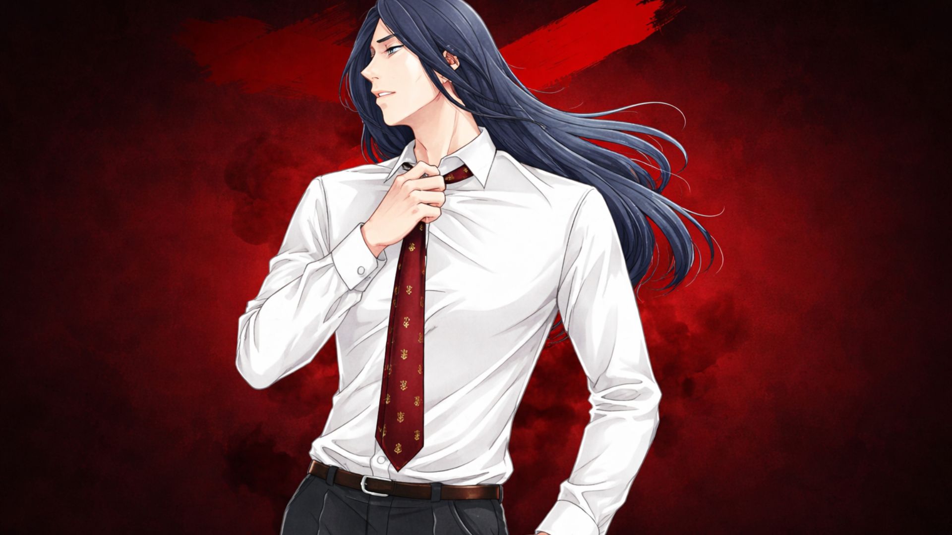 Bad Boss Manhwa Gets Live-Action Adaptation