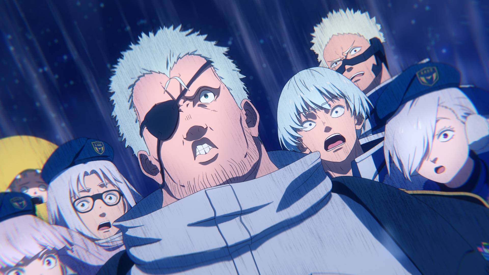 Blue Box Season 2 Debuts In Fall 2026 Confirmed - Anibento